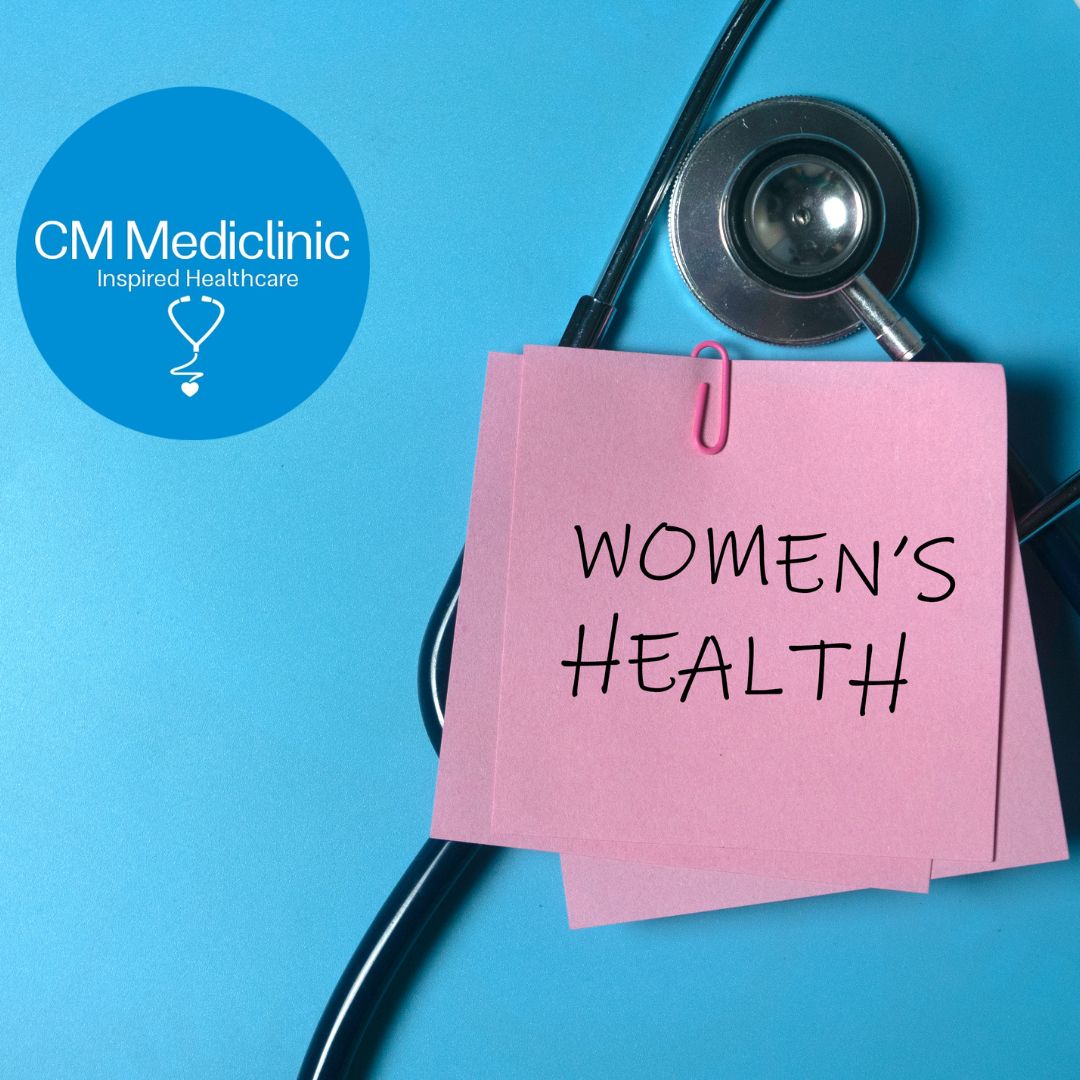 Female Health Check-up in Chiang Mai | Women's Screening at CM Mediclinic